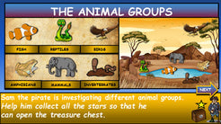 The Animal Groups |2nd- 7th| Interactive Google Slides + Powerpoint ...
