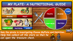 A: Food and Nutrition Bundle: 5 Google Slides Presentations + PPT's ...